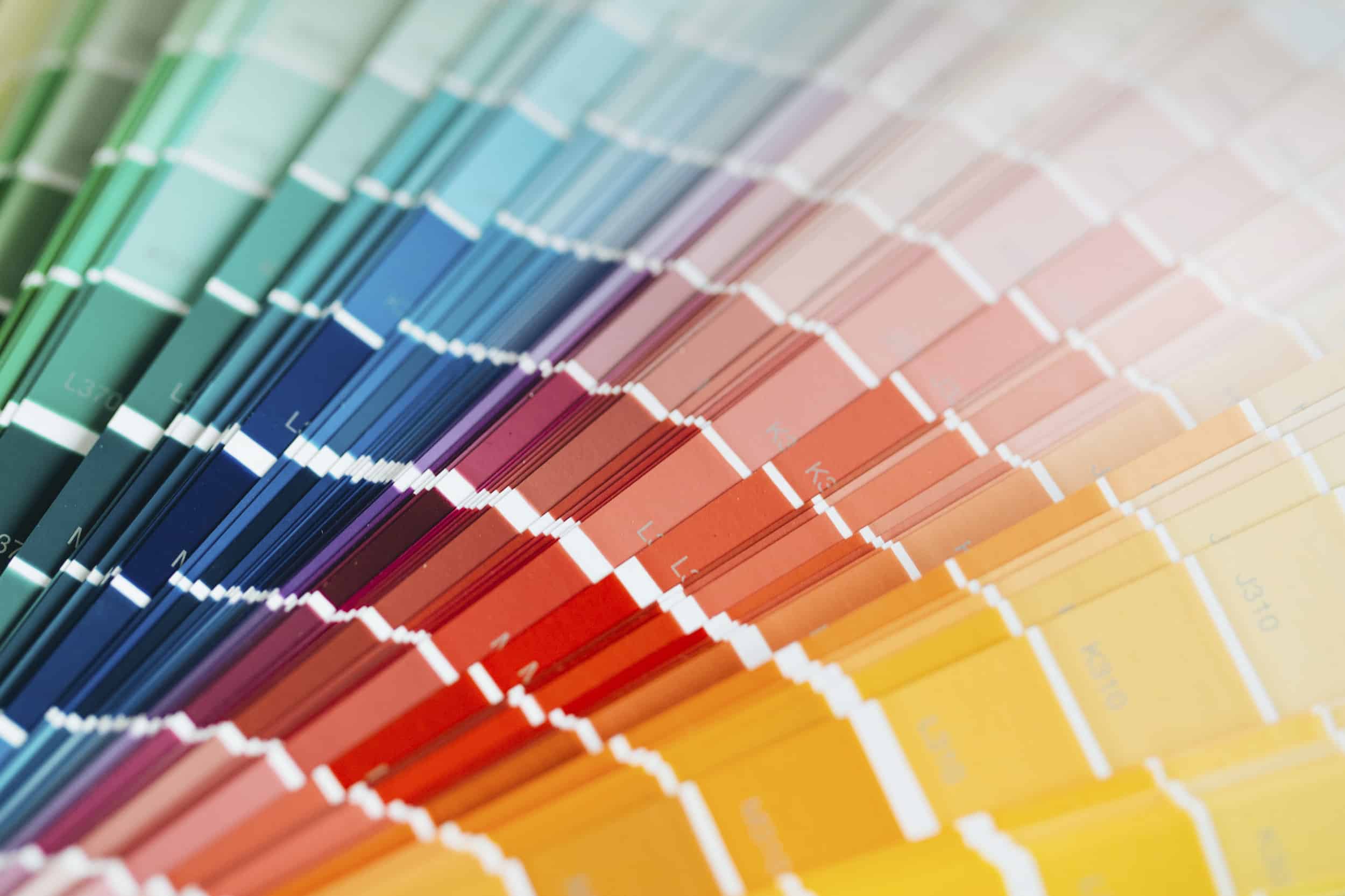 Χρωματική Μελέτη | DesignMania _Architecture | Interior Design | Color ...