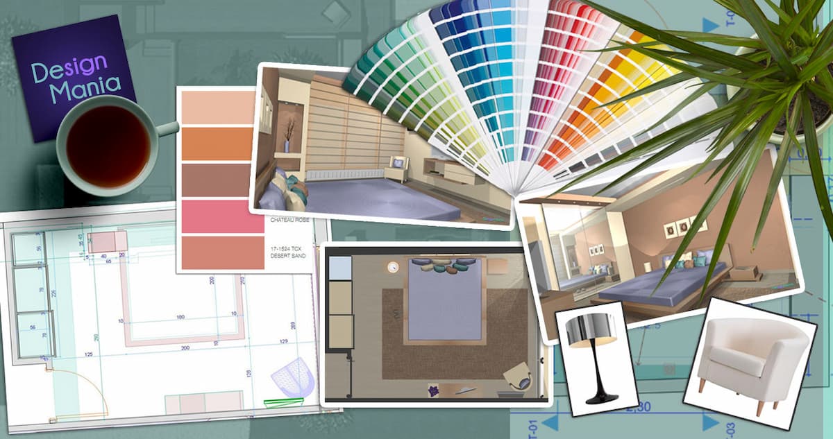 Πρόταση Ανανέωσης Κατοικίας | DesignMania _Architecture | Interior ...